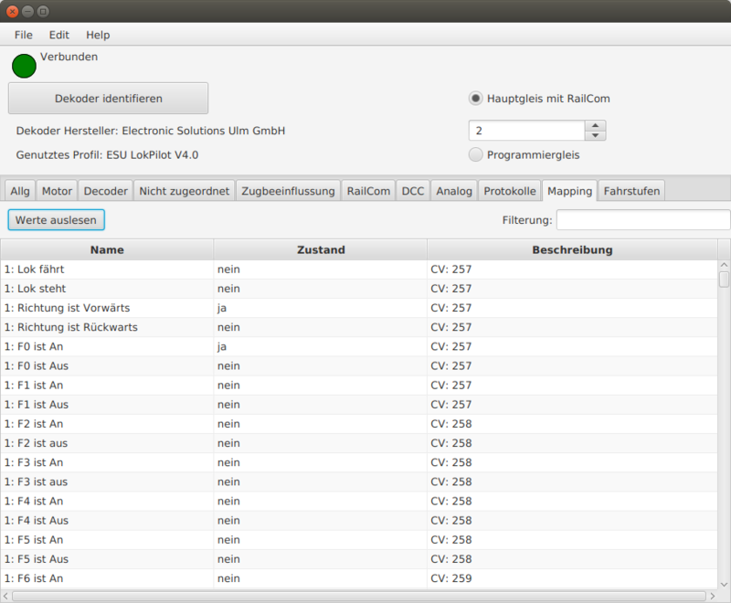 GitHub - littleyoda/ly-Z21-Tool: Little Yoda's Tool for Z21