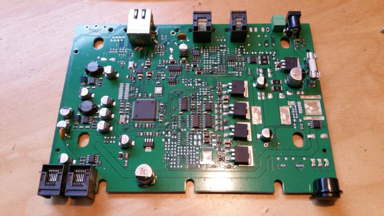z21/Z21 – Svens Gedankensplitter