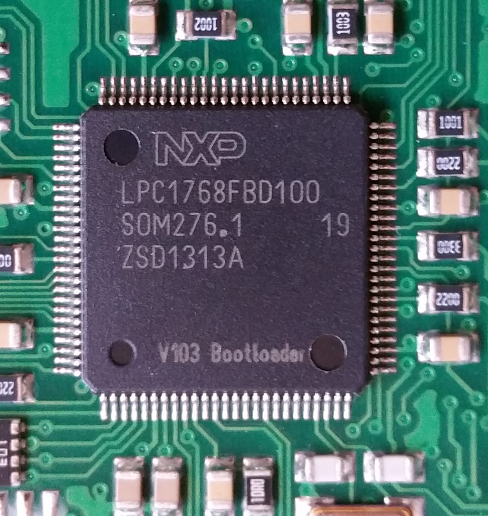 z21 von Innen – Svens Gedankensplitter